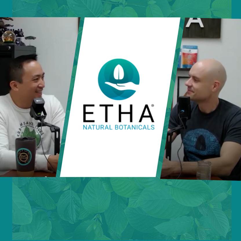 ETHA Natural Botanicals - LIVE FULLY
